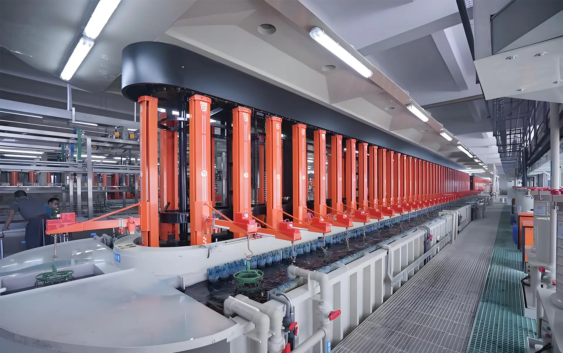 The premier platform for surface finishing of hardware, jewelry, and ...