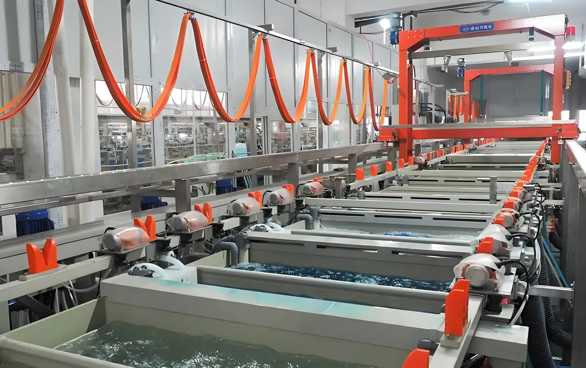 The premier platform for surface finishing of hardware, jewelry, and ...