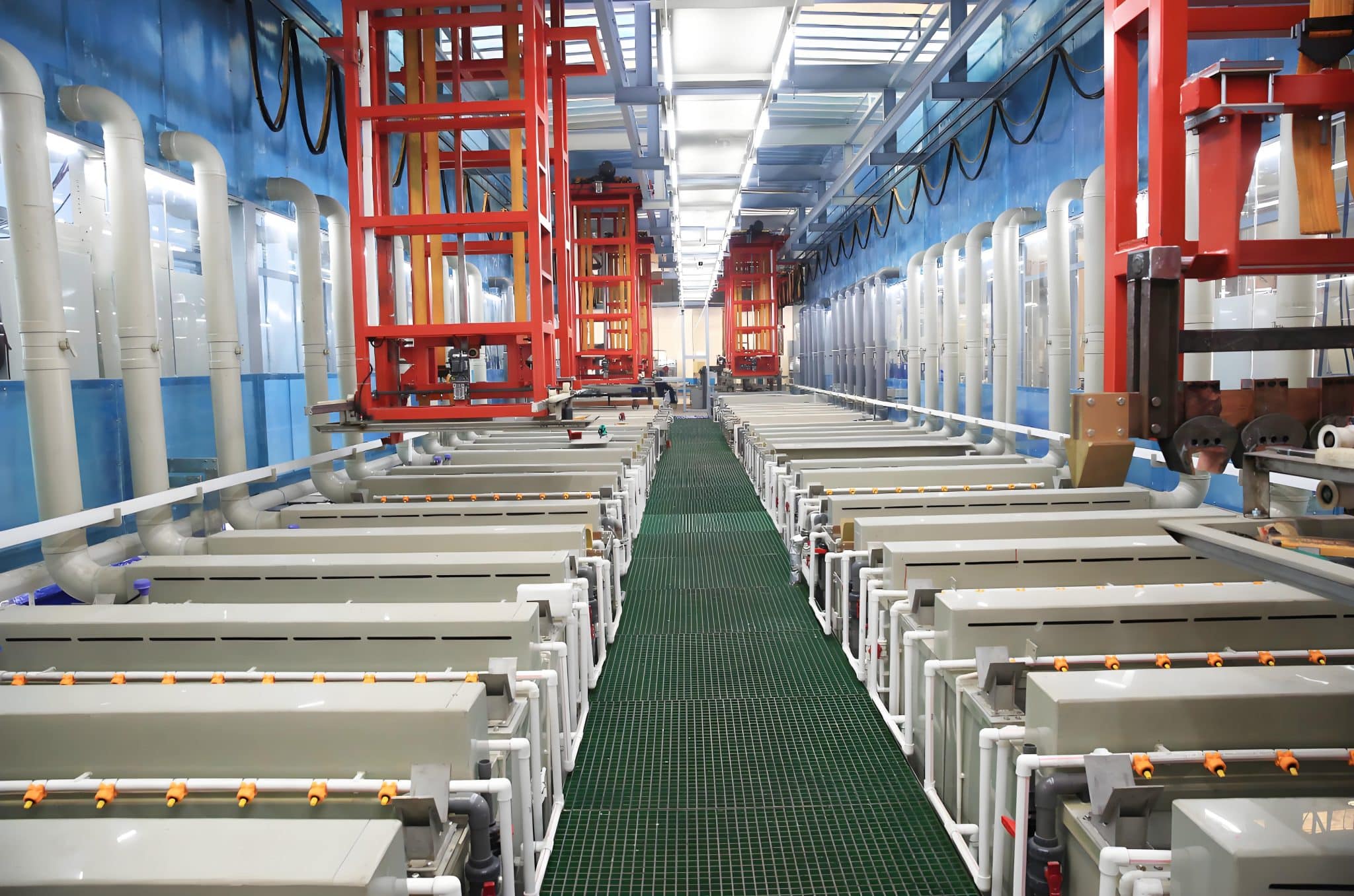 The premier platform for surface finishing of hardware, jewelry, and ...