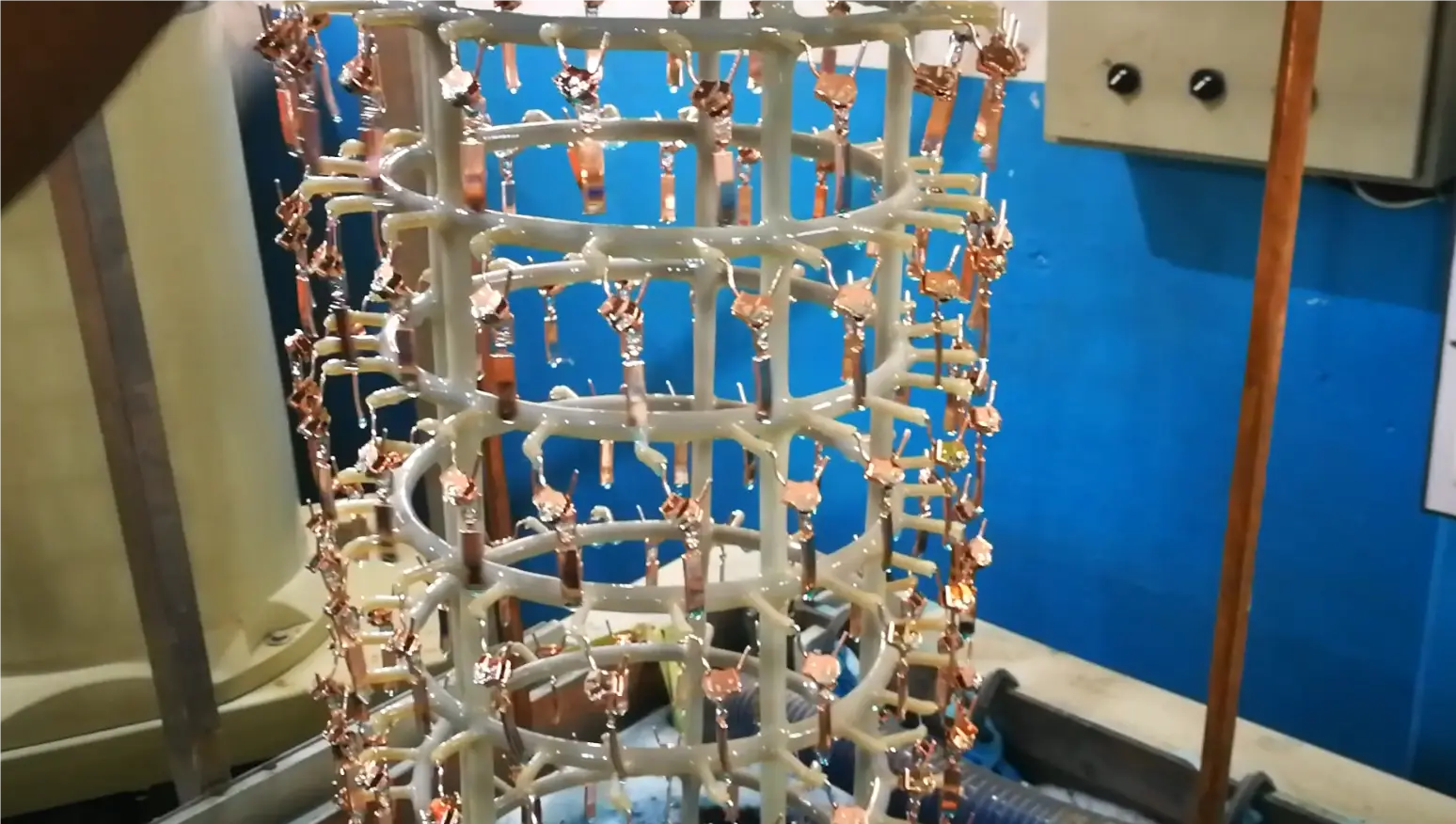 The premier platform for surface finishing of hardware, jewelry, and ...