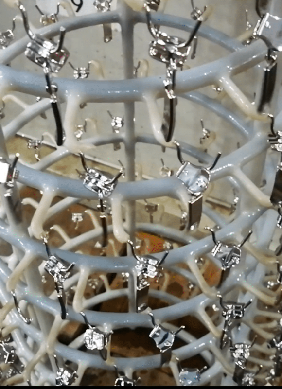 The premier platform for surface finishing of hardware, jewelry, and ...
