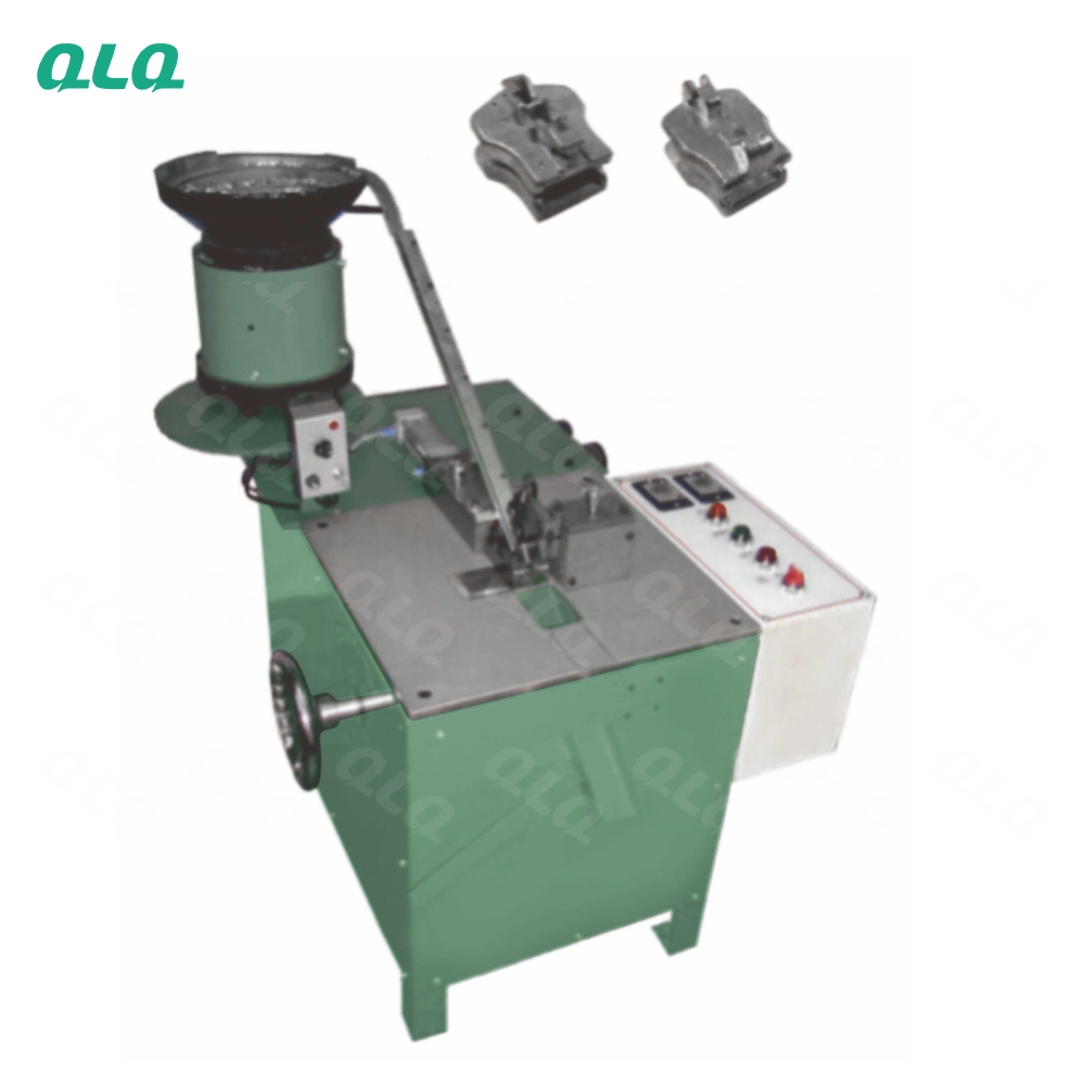 QLQ-006 Automatic Slider Body De-burr Broaching Machine (for 1 pc of ...