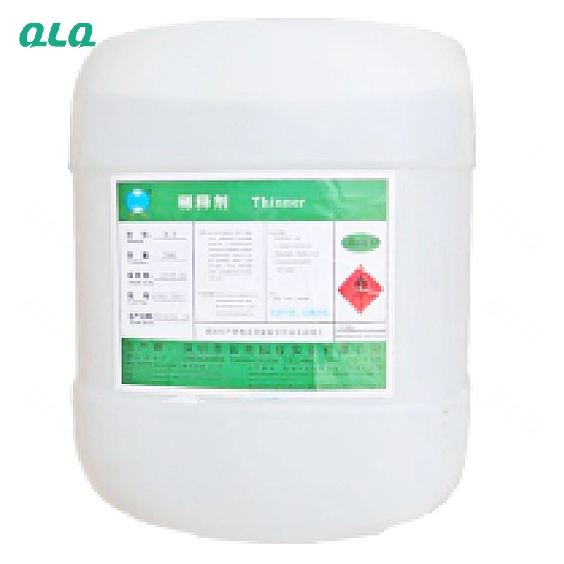 Thinner - Premium Quality Thinning Solution for Perfect Results ...